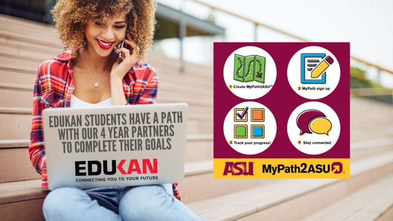 EDUKAN Marketing - EDUKAN Online College Courses | University | Accredited